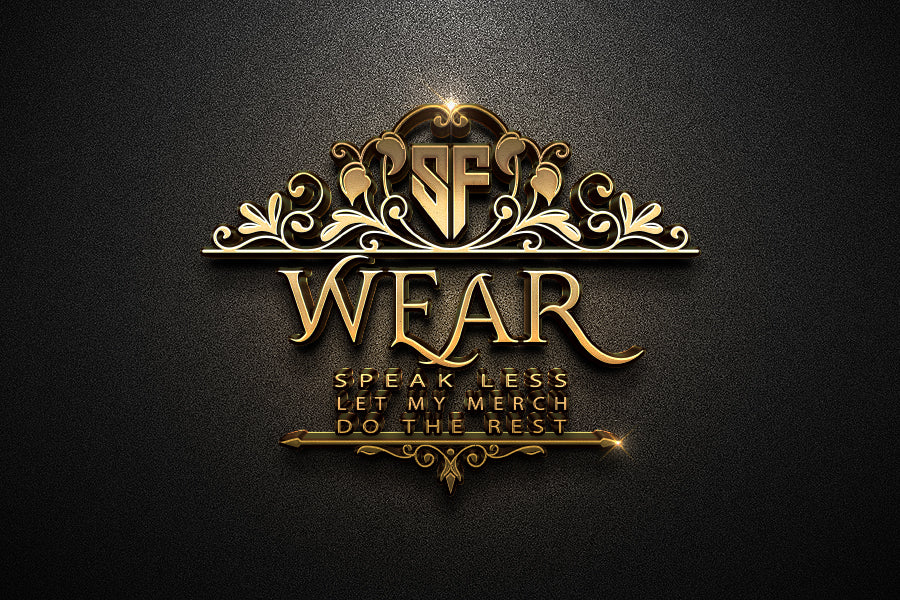 SF WEARS Shopify Custom T-Shirts,Jackets,Backpack etc Online store – S ...